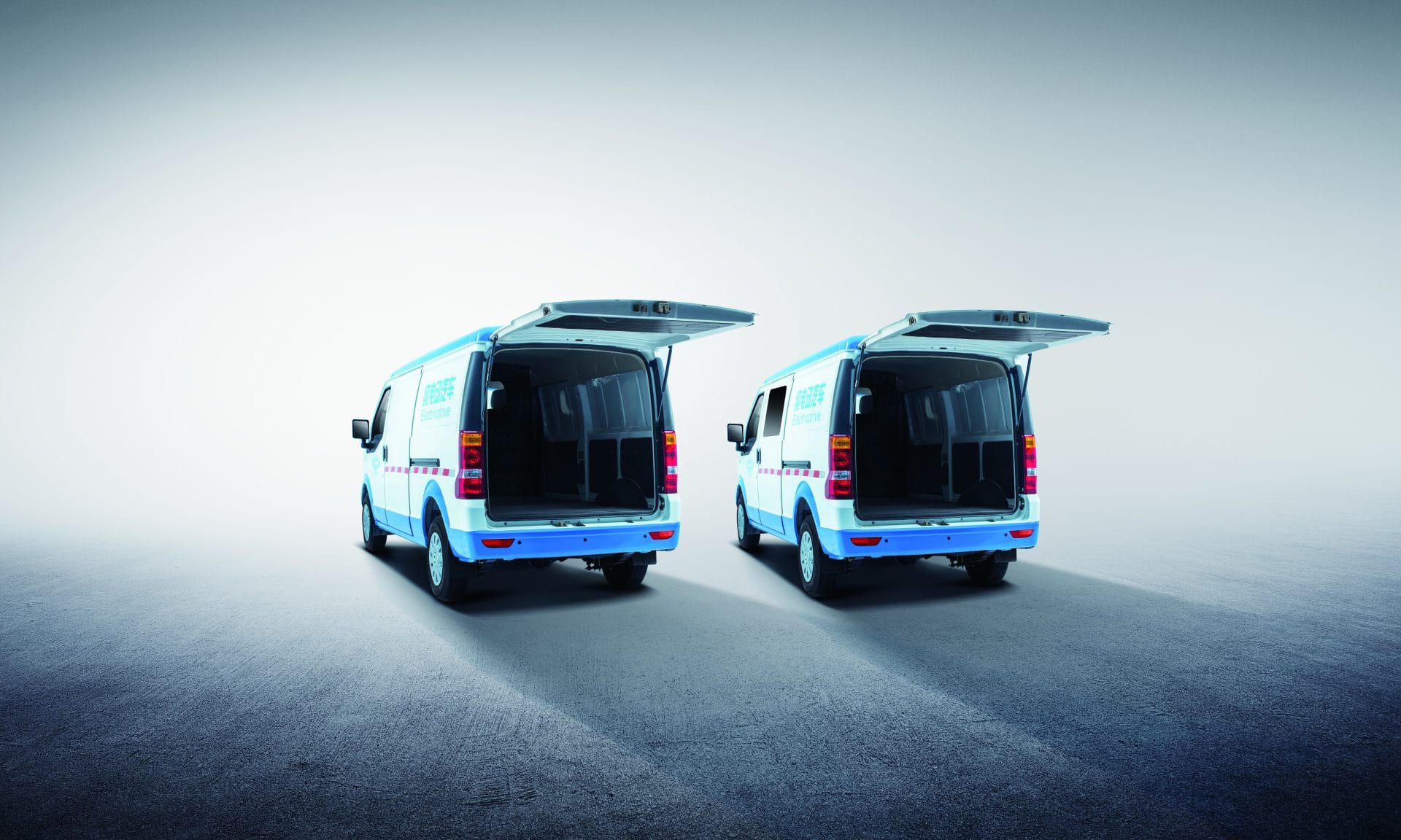 EC35 - Dongfeng Malaysia