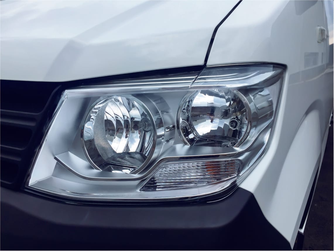 Spare Parts - Dongfeng Malaysia