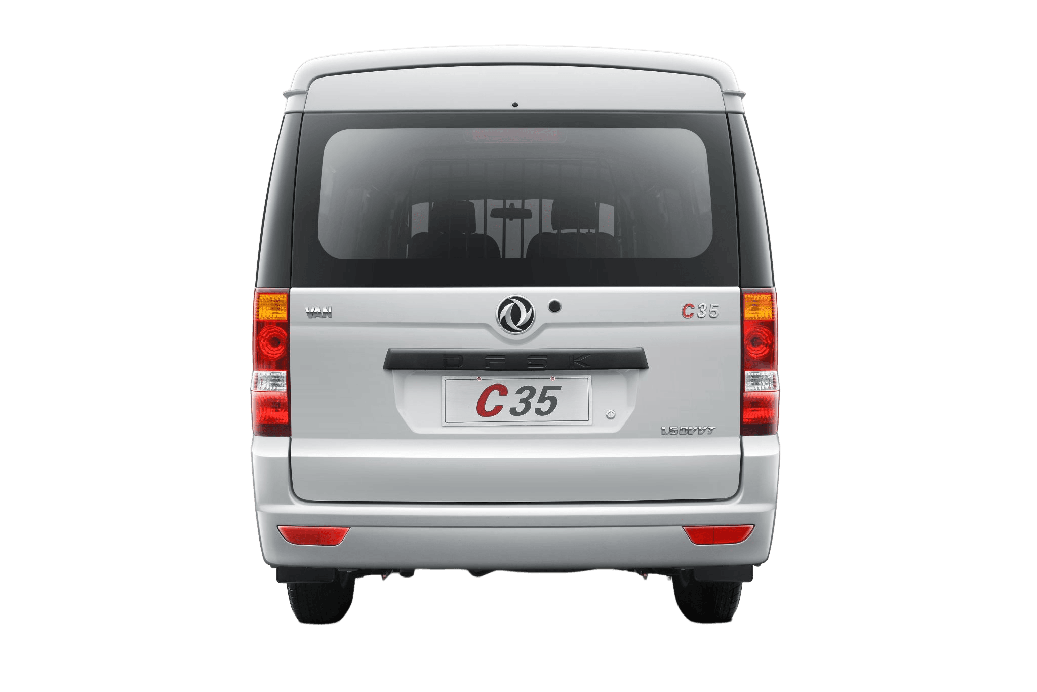 C35 - Dongfeng Malaysia