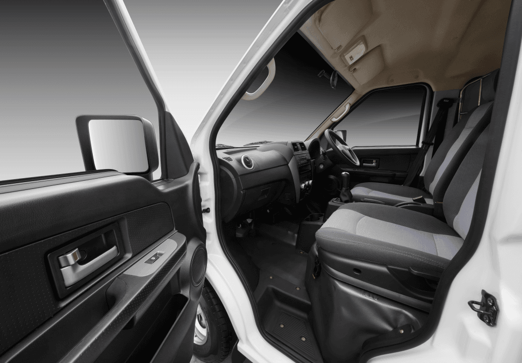 C35 - Dongfeng Malaysia