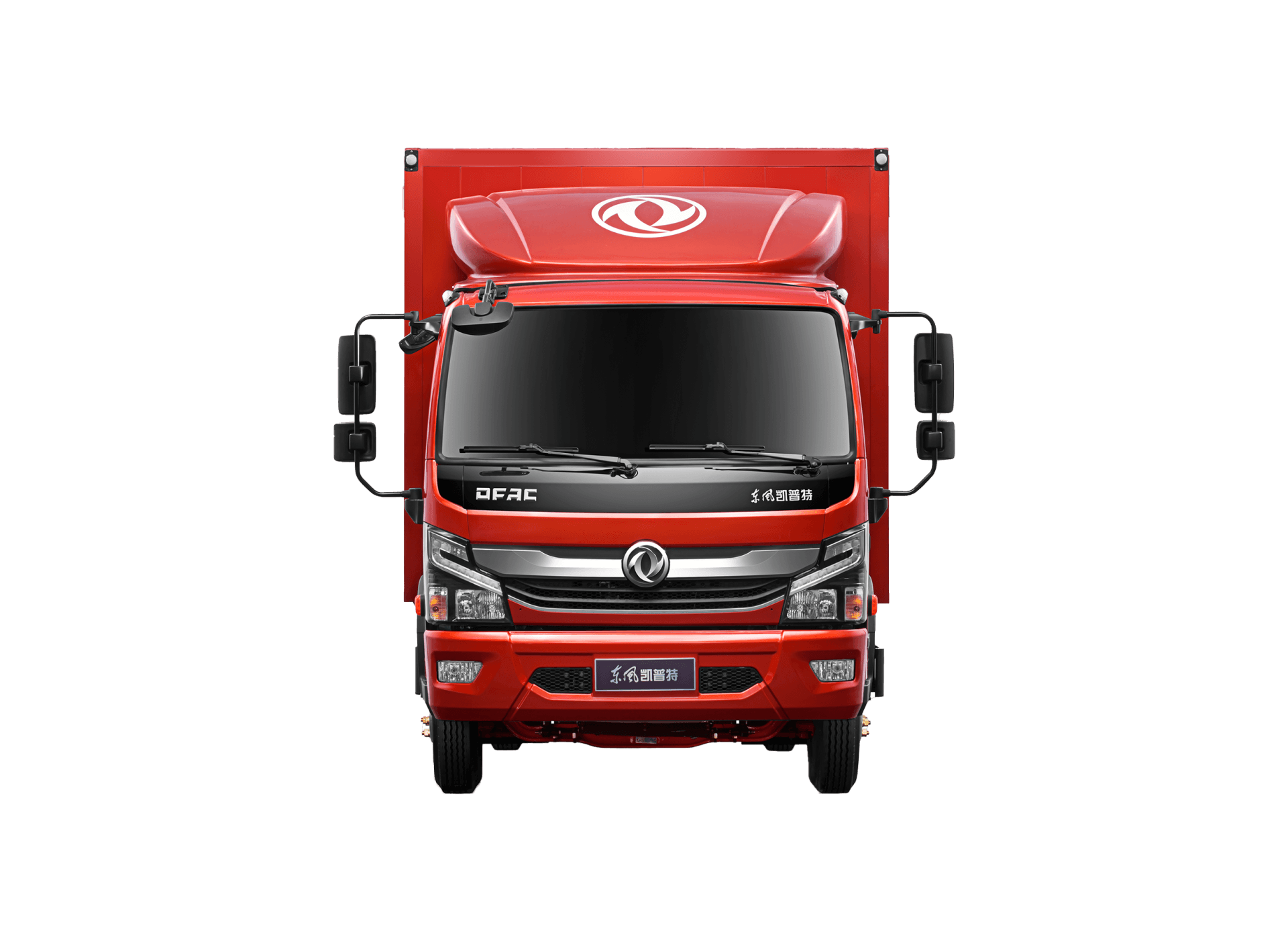 Captain-C – Dongfeng Malaysia