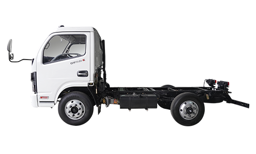 Captain-C - Dongfeng Malaysia