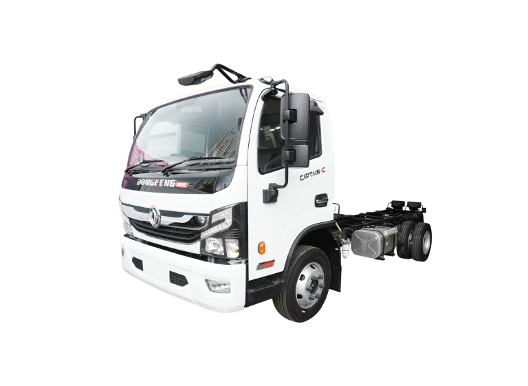Captain-C - Dongfeng Malaysia