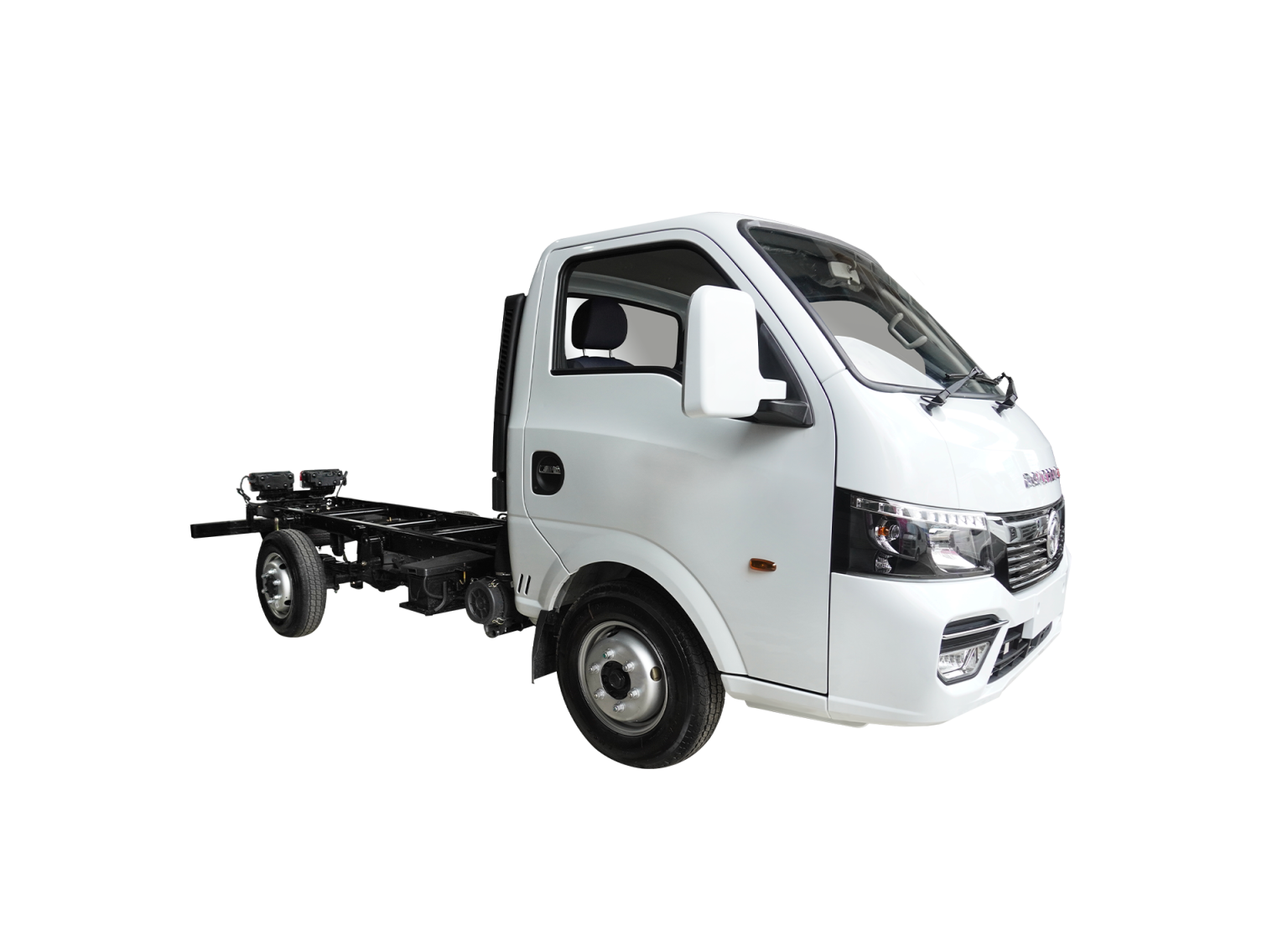 Captain-T - Dongfeng Malaysia